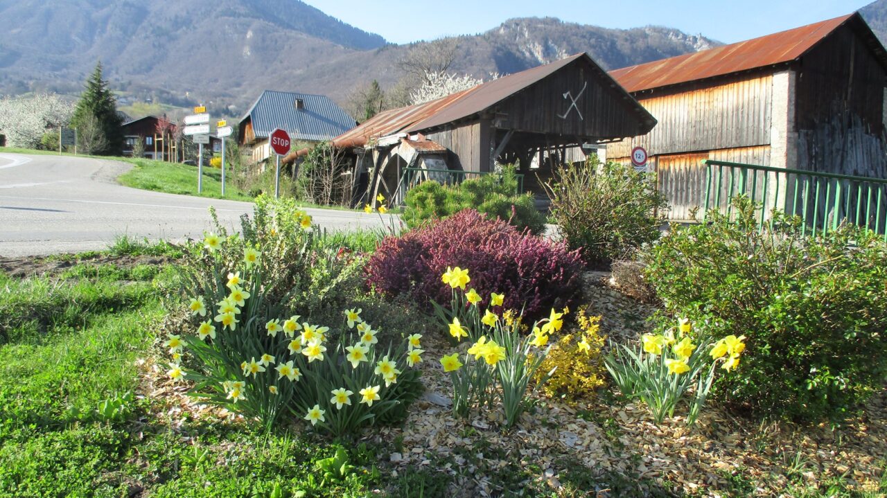 Verrens-Arvey | ARLYSERE